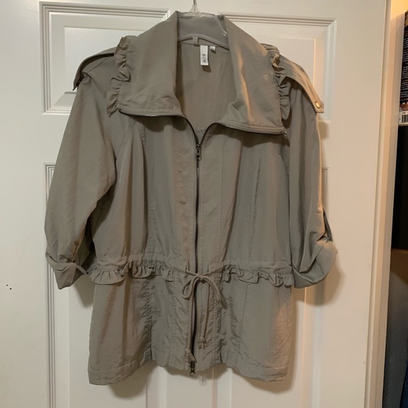 Sine | Jackets & Coats | Jacket | Poshmark